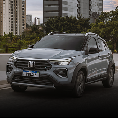 Fiat Pulse | Valenzuela & Delarze | Cotiza aquí